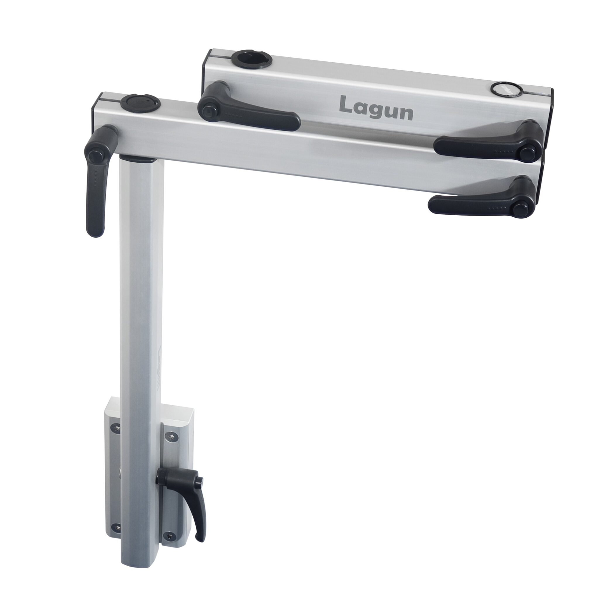 Double arm upgrade - Lagun Official