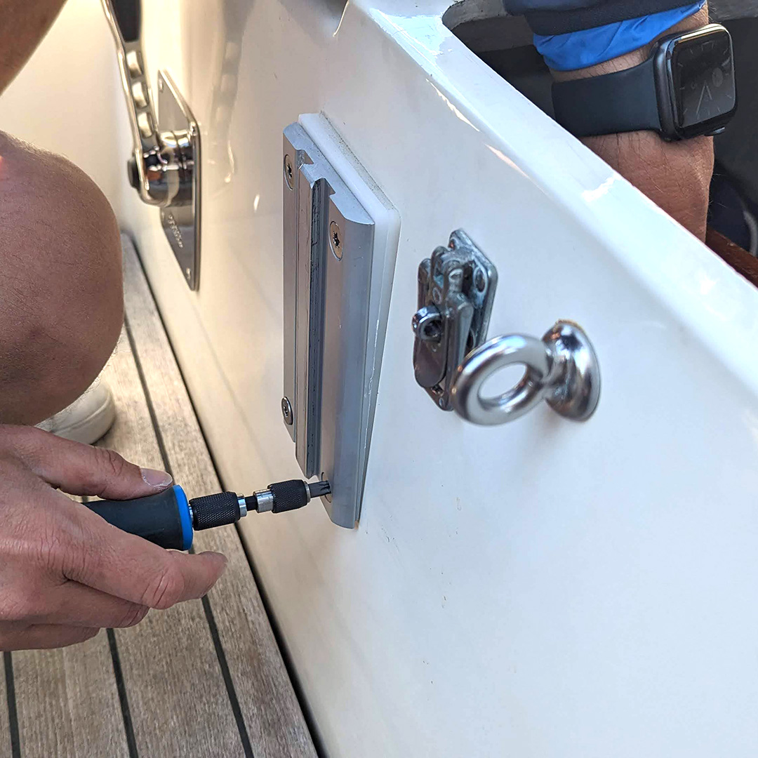 How do I assemble the Lagun table? - Lagun Official
