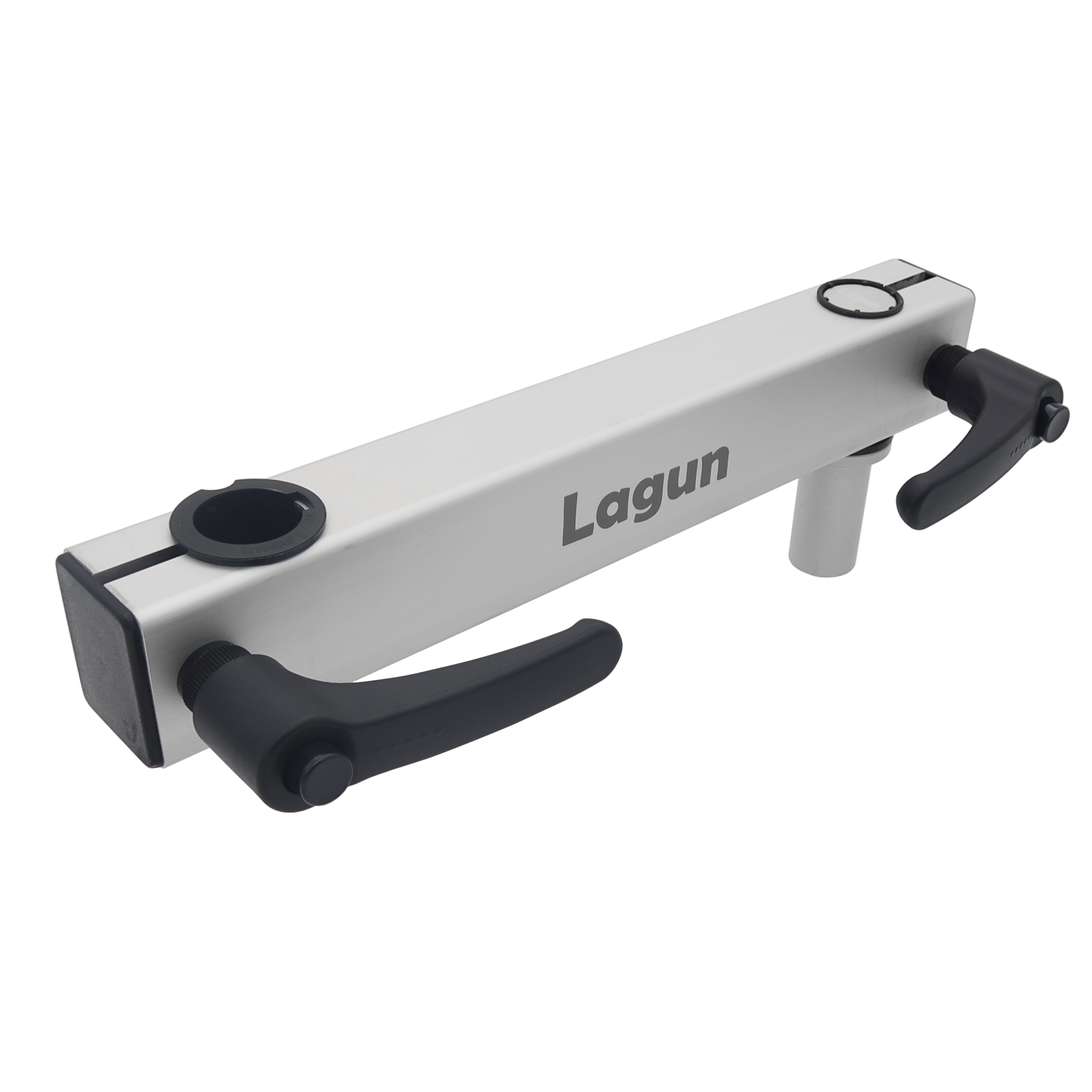 Double arm upgrade - Lagun Official