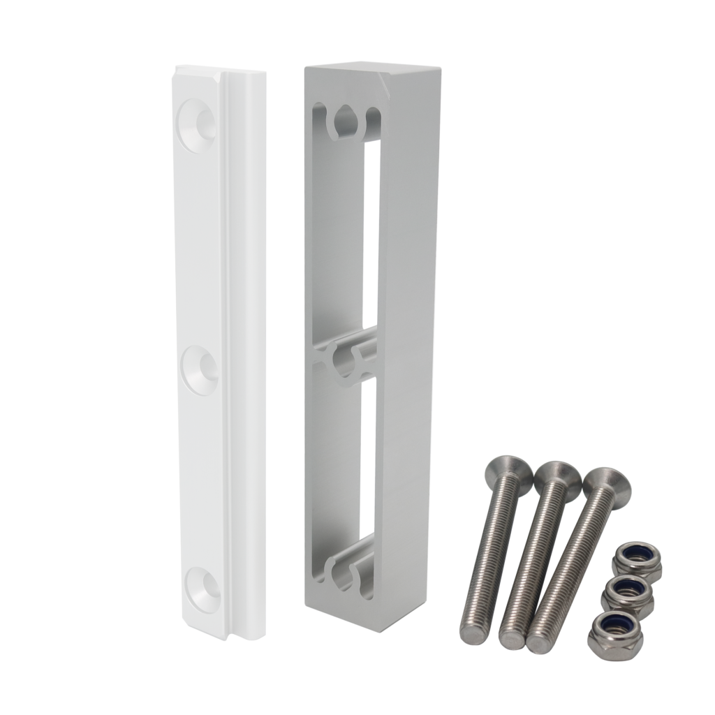 Small extension bracket | Natural - Lagun Official