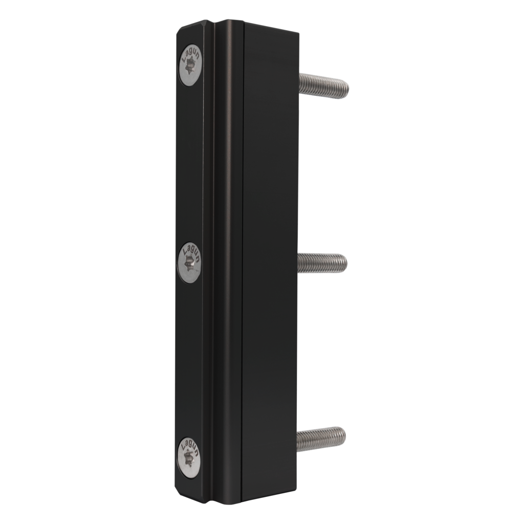 Small extension bracket | Carbon black - Lagun Official
