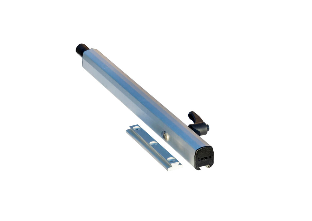 Small mounting plate | Natural - Lagun Official