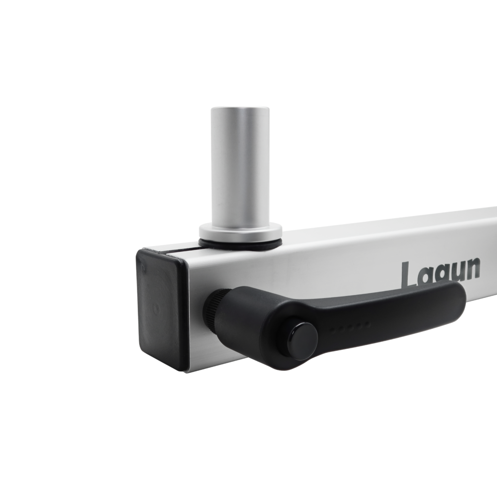 Table arm tap | Natural - Lagun Official